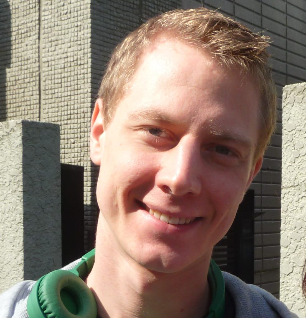 Daniel Rainer – Russell Morris Research Group – REM